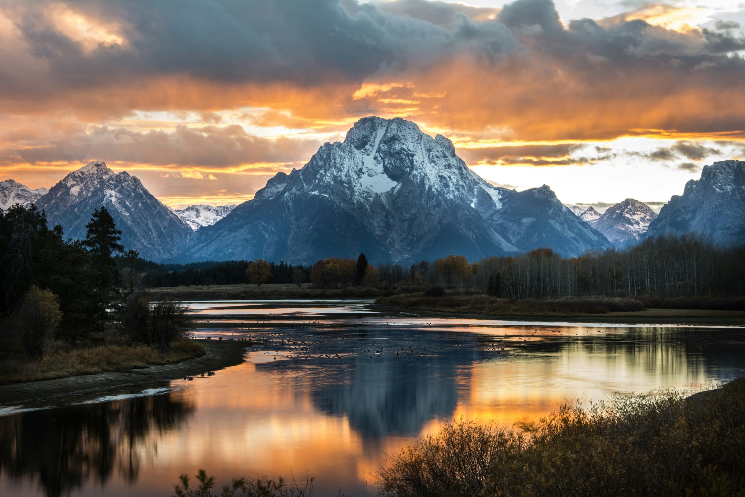 National Park Week: 15 national parks to visit this spring