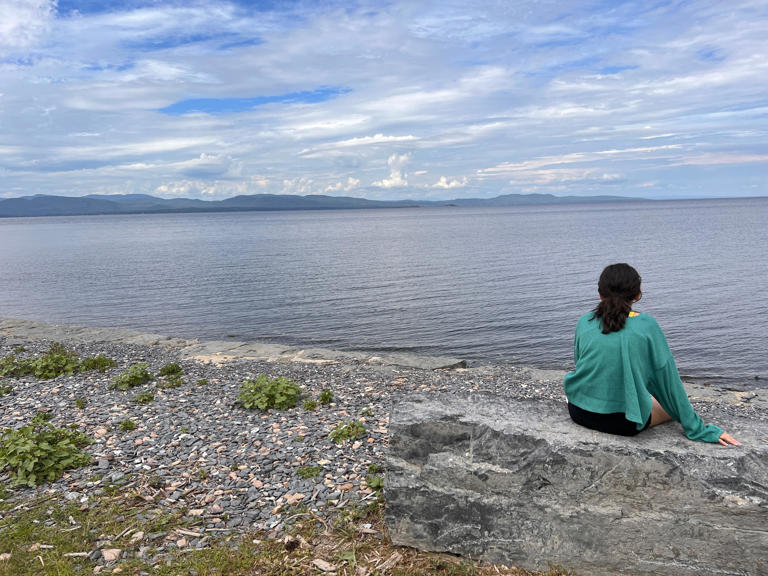 My family of 5 traveled to Vermont every summer for 8 years. The low ...