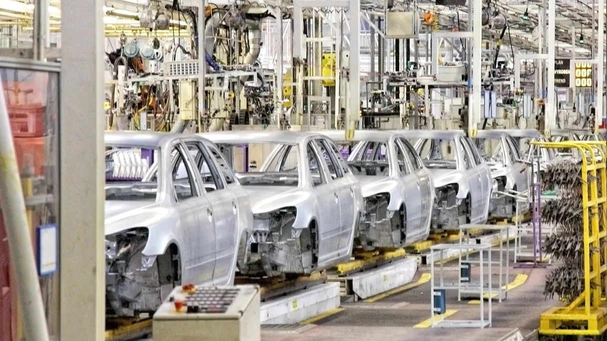 Stellantis brings low-cost EV production to Italy as Chinese ...