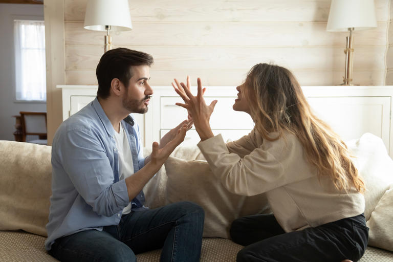 One simple action you take with your spouse can damage respect over time