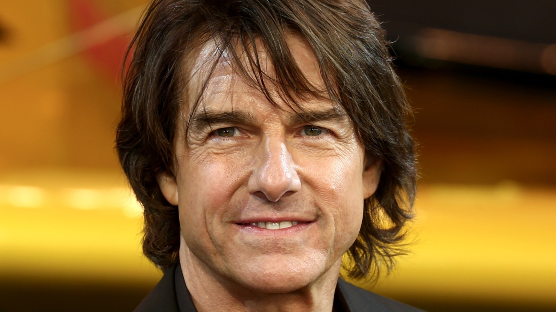 The private side of Tom Cruise's love life