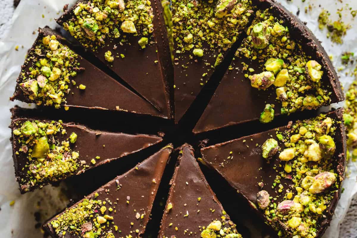 30 almond flour recipes recipes you’ll keep circling back to