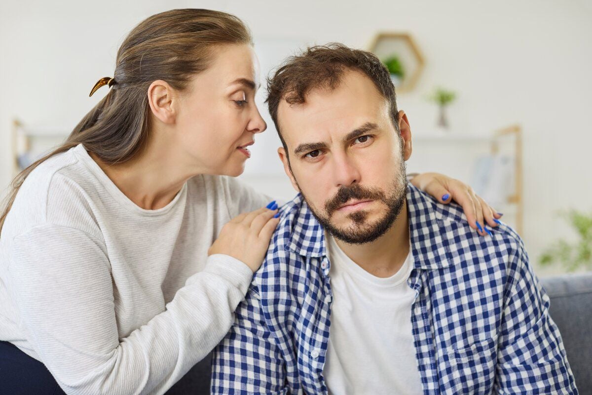 The 'kind' gesture narcissists use to win people over – and why it's ...