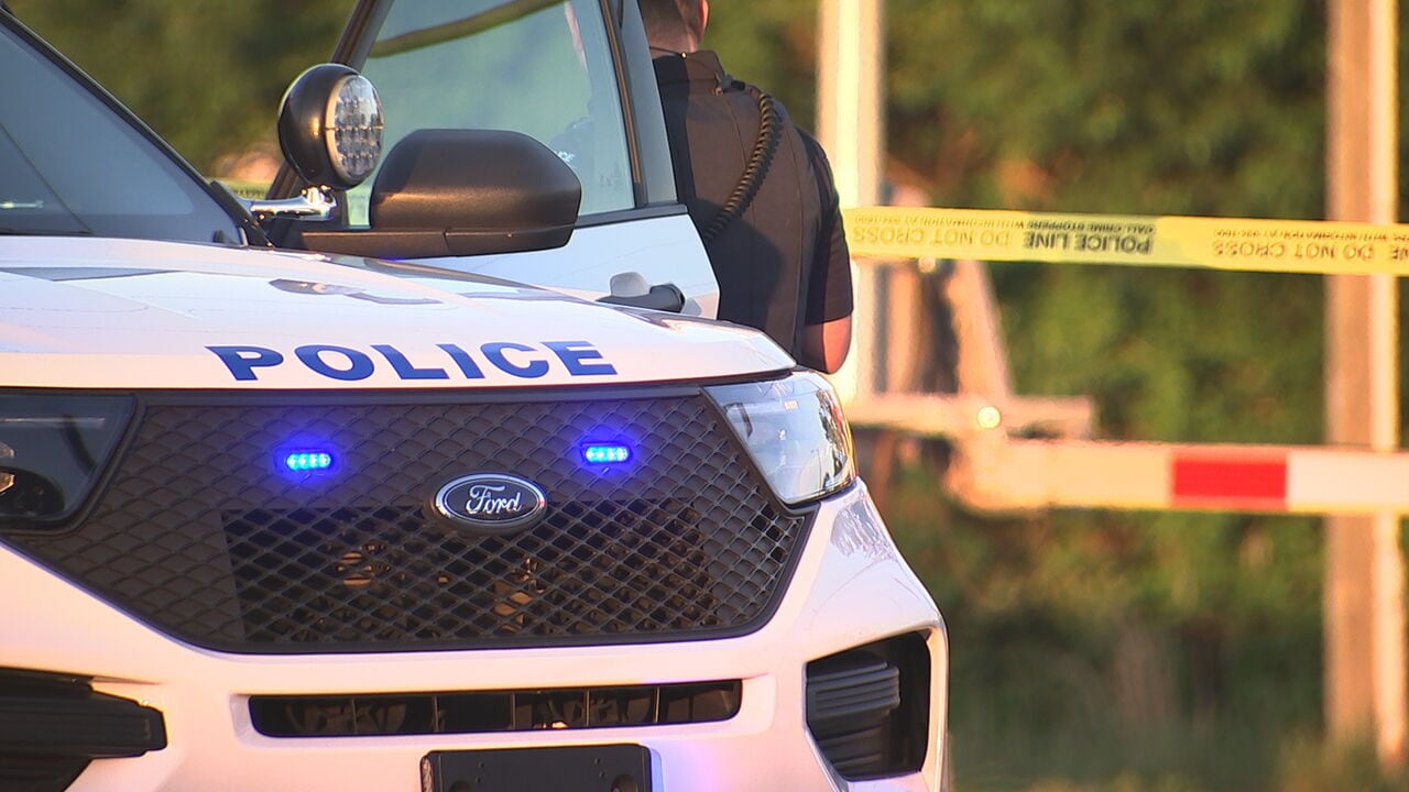 Arrest made in north Charlotte armed robbery