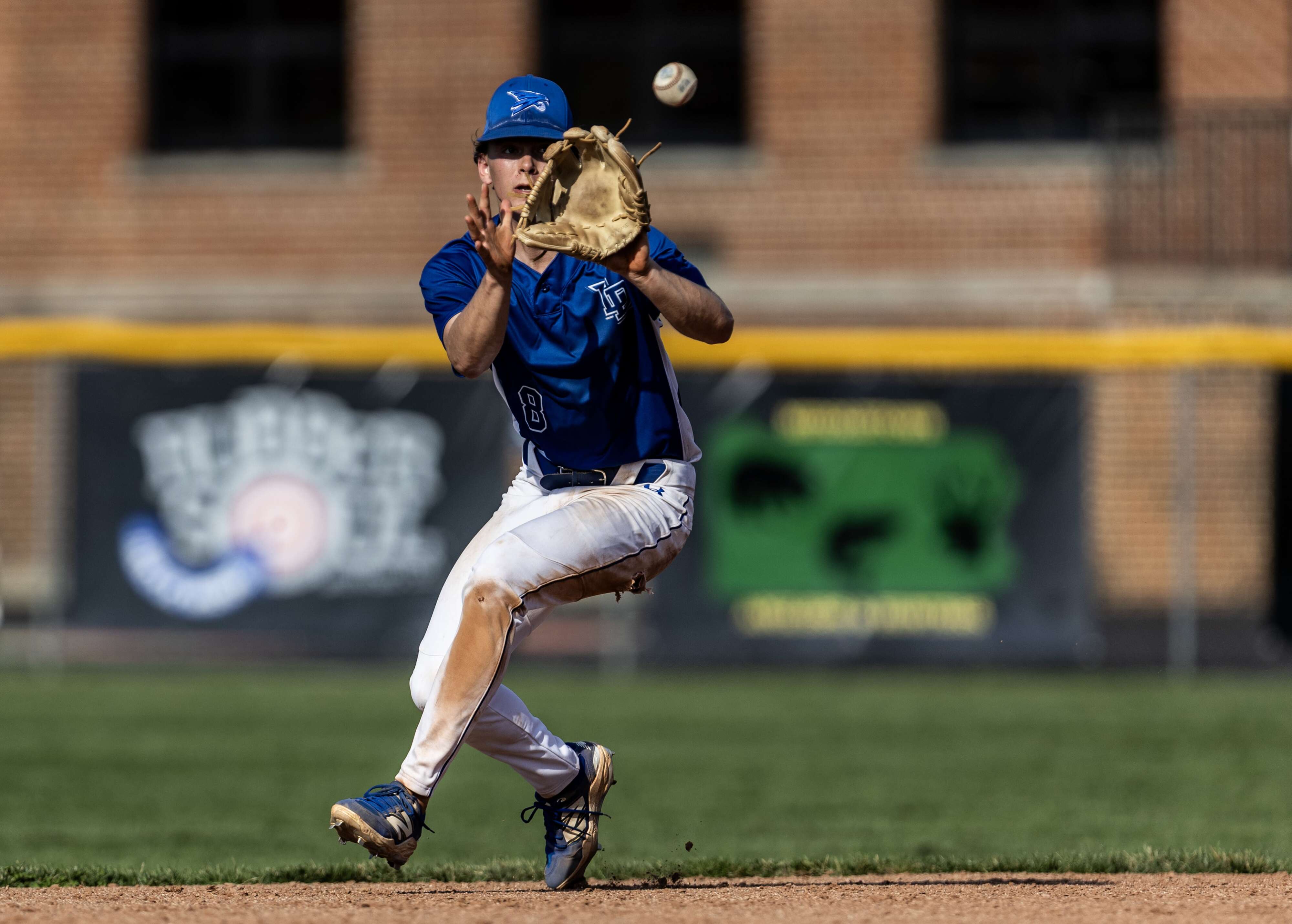 Vote for Mid-Penn baseball player of the week for April 13-18
