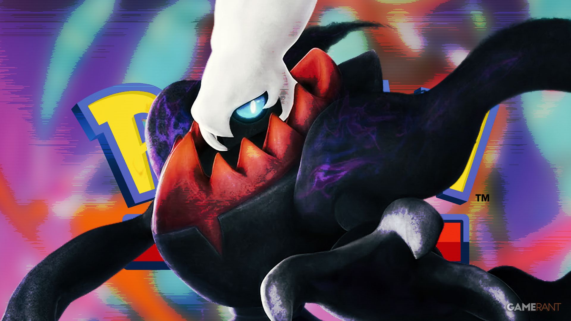 Pokemon: Pitch Black Coming This Summer