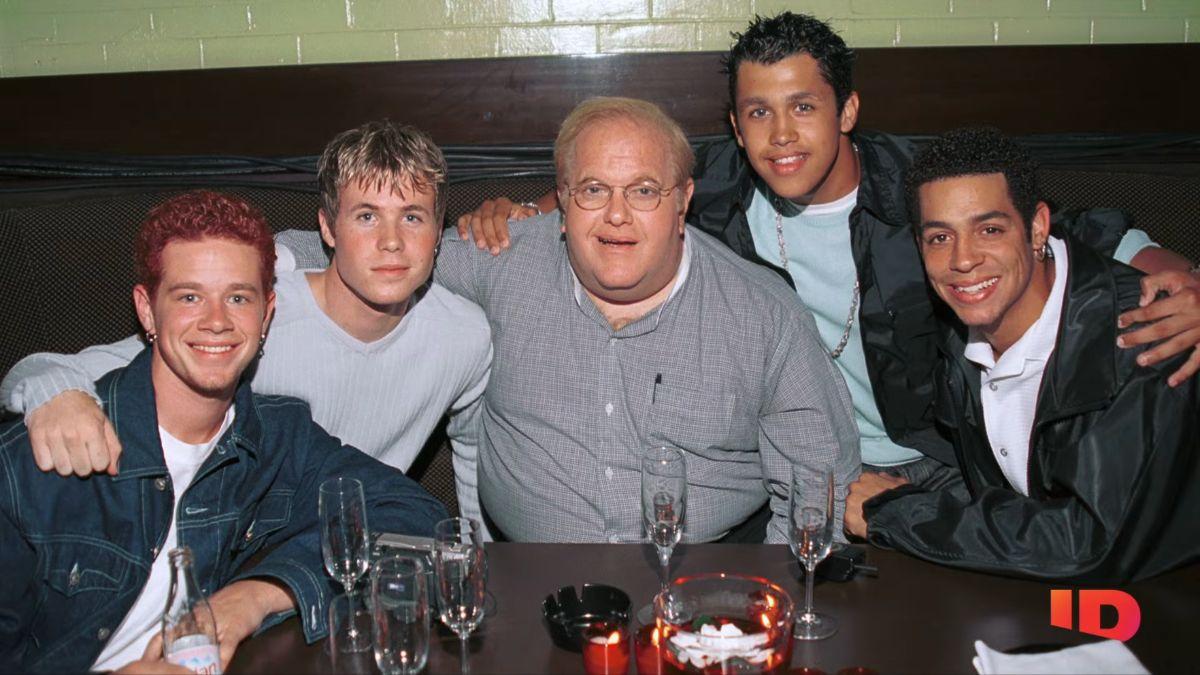'Boy Band Confidential' exposes dark reality behind '90s pop fame