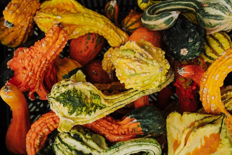 The joy of the ugly harvest: Why homegrown veggies don't have to be pretty
