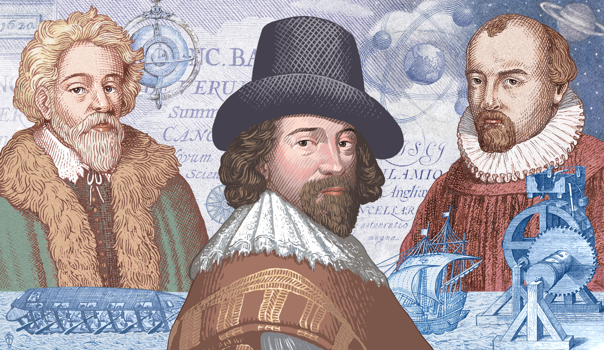 How engineers kick-started the scientific method