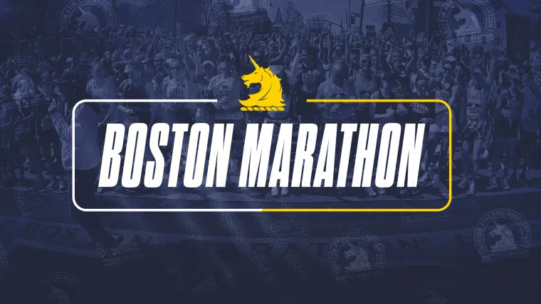 Boston Marathon start time 2026: Full schedule for men's, women's races