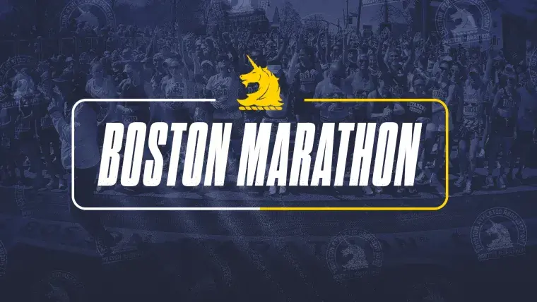 Boston Marathon start time 2026: Full schedule for men's, women's races