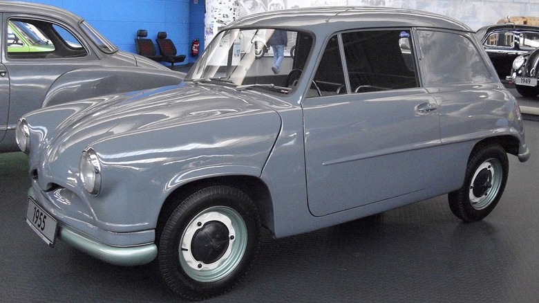 5 Volkswagen designs that nearly replaced the legendary Beetle
