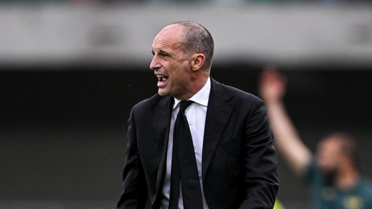 Fagioli e la stima di Allegri. Le parole di Max nel 2018: "Veder ...