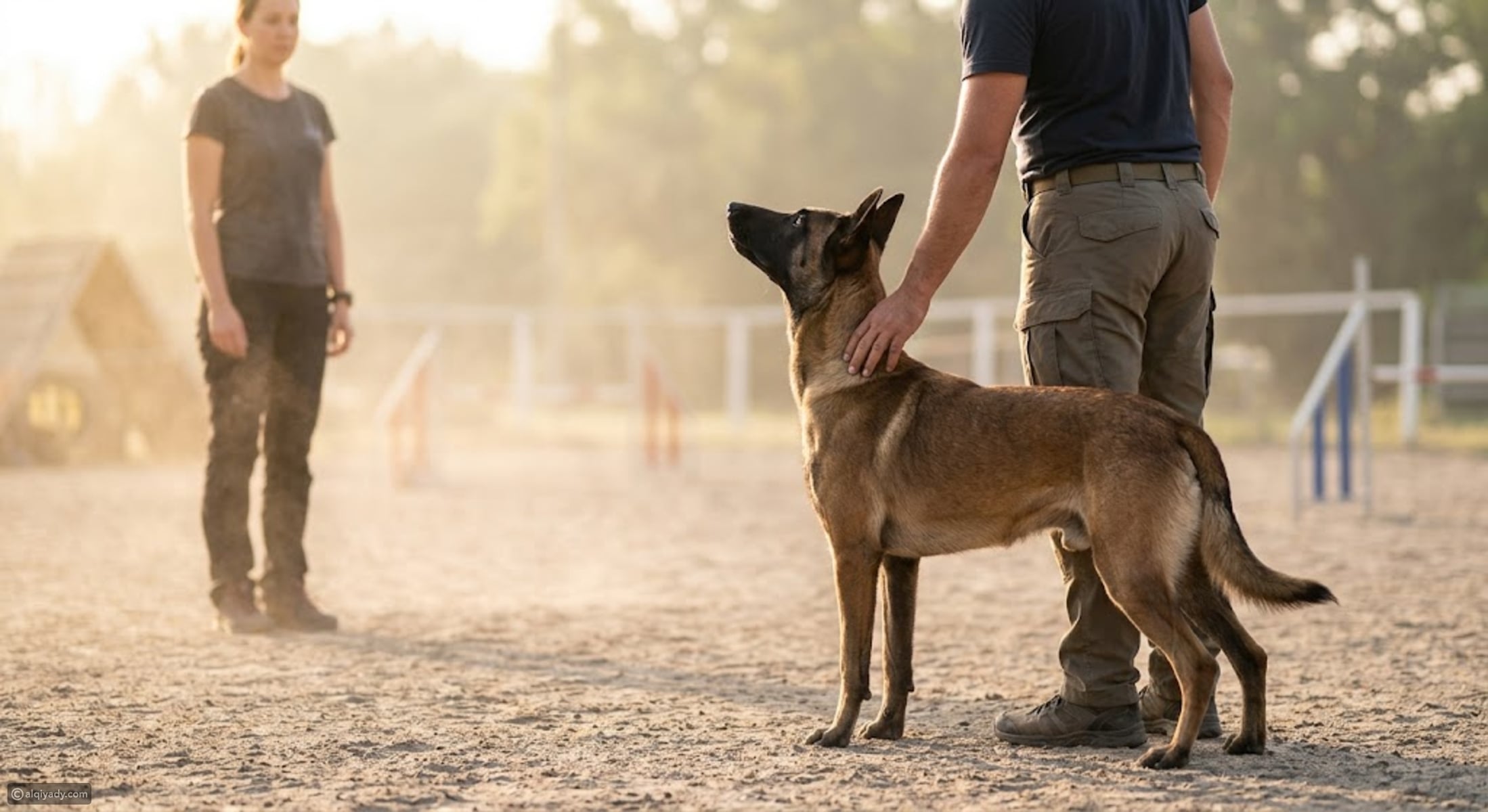 10 dog breeds that choose one person and snub the rest