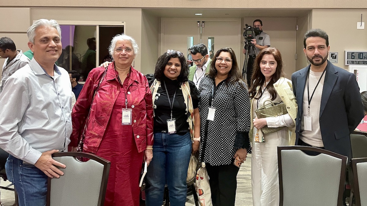 The Dosti Project reignites hope for friendship between India & Pakistan