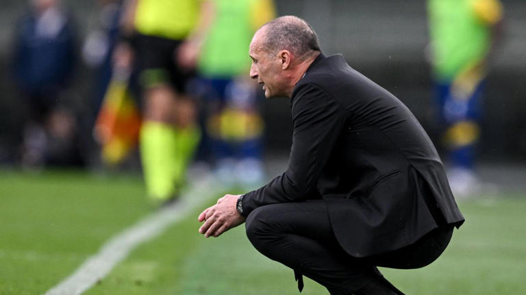 Piantanida: "Al Milan c'è qualcosa di strano. Vedi Tare. E Allegri..."