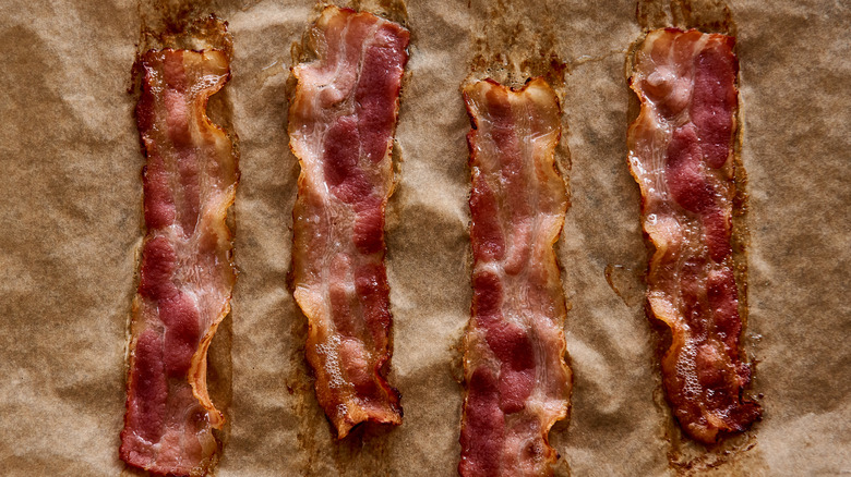13 hacks that all bacon lovers need to know
