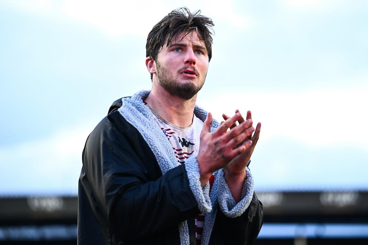 Ethan Havard absence explained as Wigan Warriors coach provides injury ...