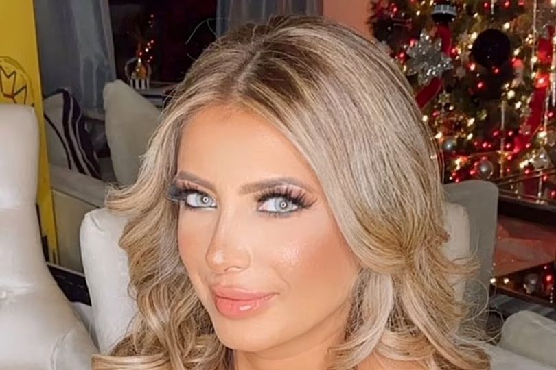 Legal expert breaks down Ketamine Queen sentencing in Matthew Perry's ...