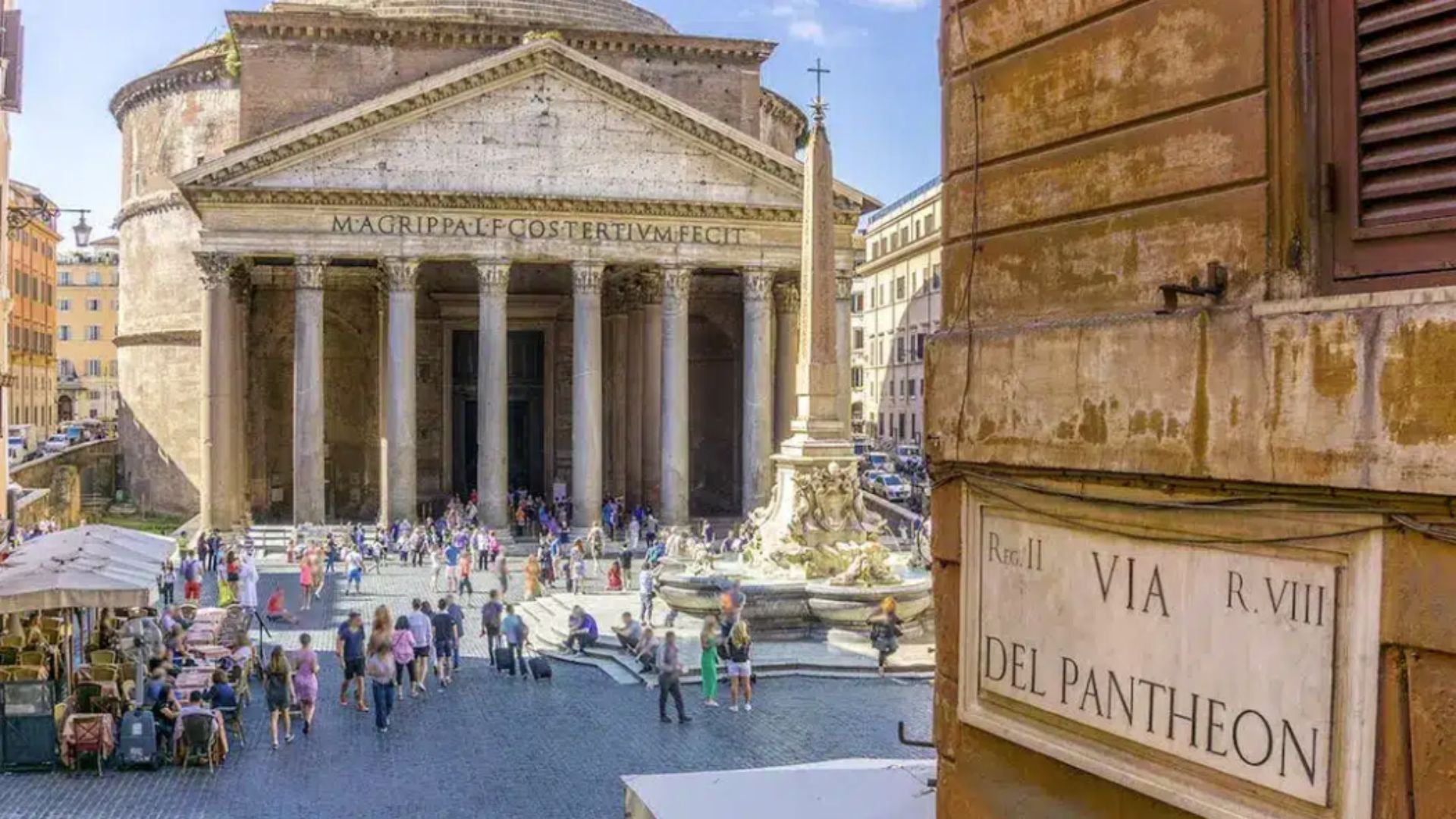 Unique travel rules we were surprised to learn about