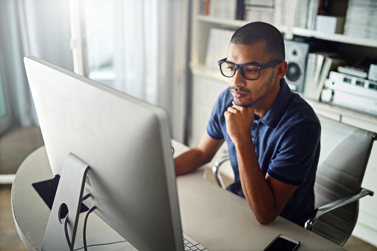 A tech developer's 5 rules for keeping your finances safe online