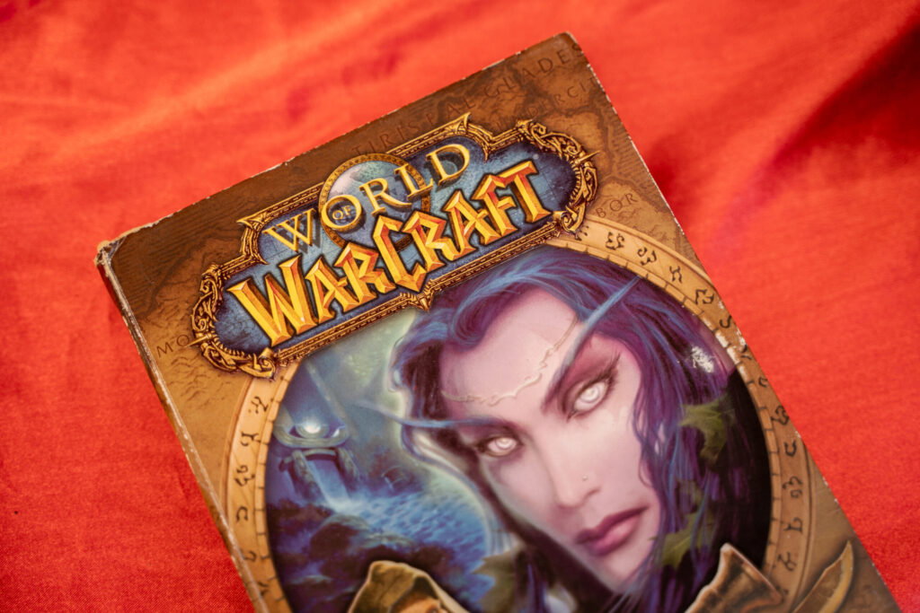 Stormforge World of Warcraft private server confirms shutdown on May 14