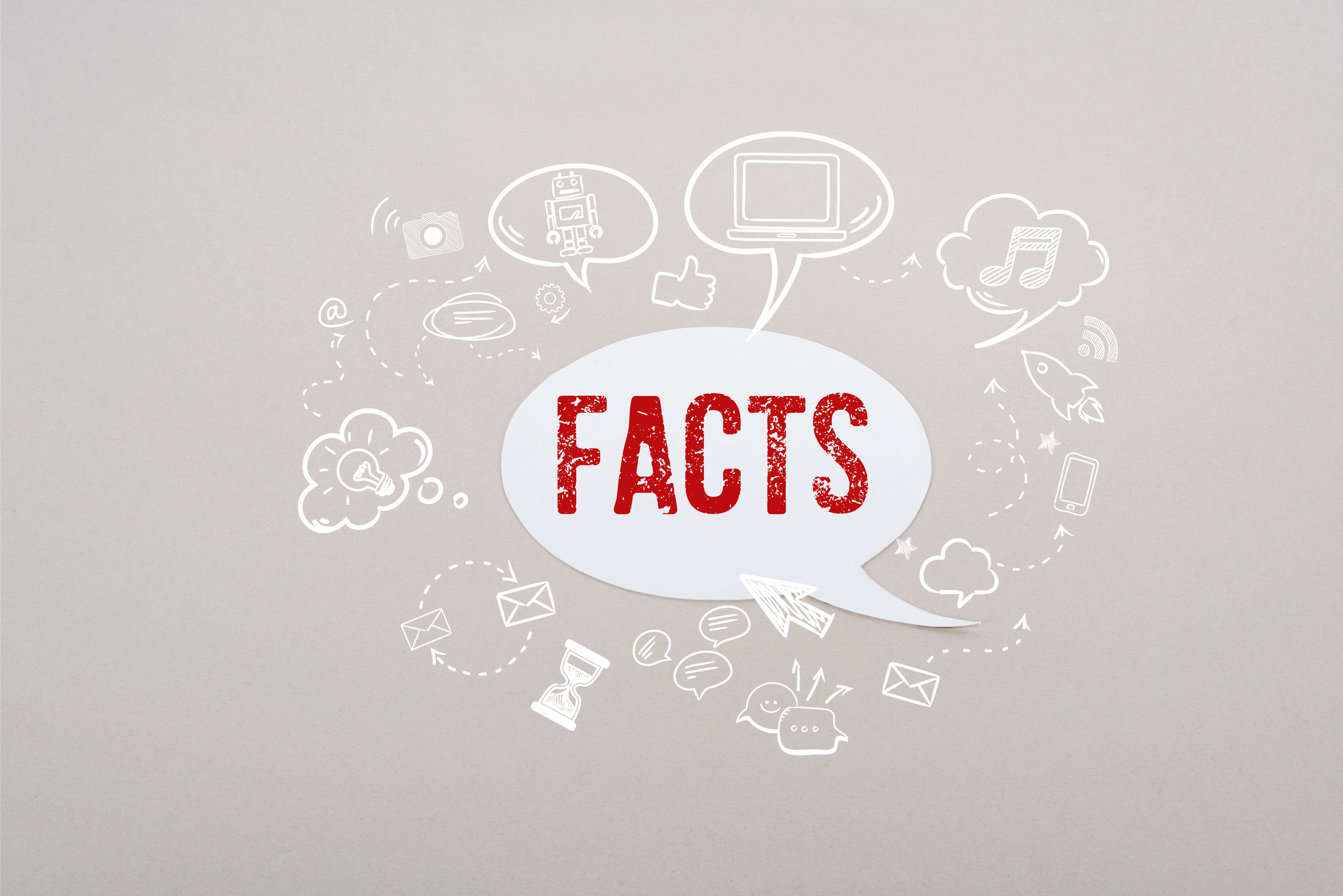 14 completely useless facts that are weirdly fascinating
