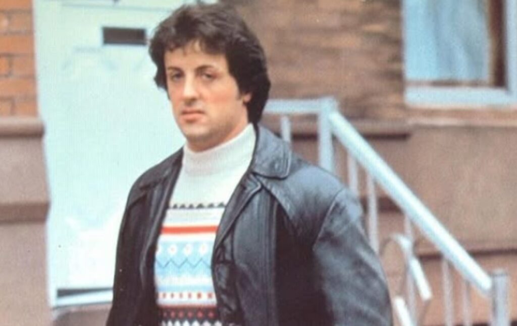 Sylvester Stallone once claimed, more workouts result in shorter ...