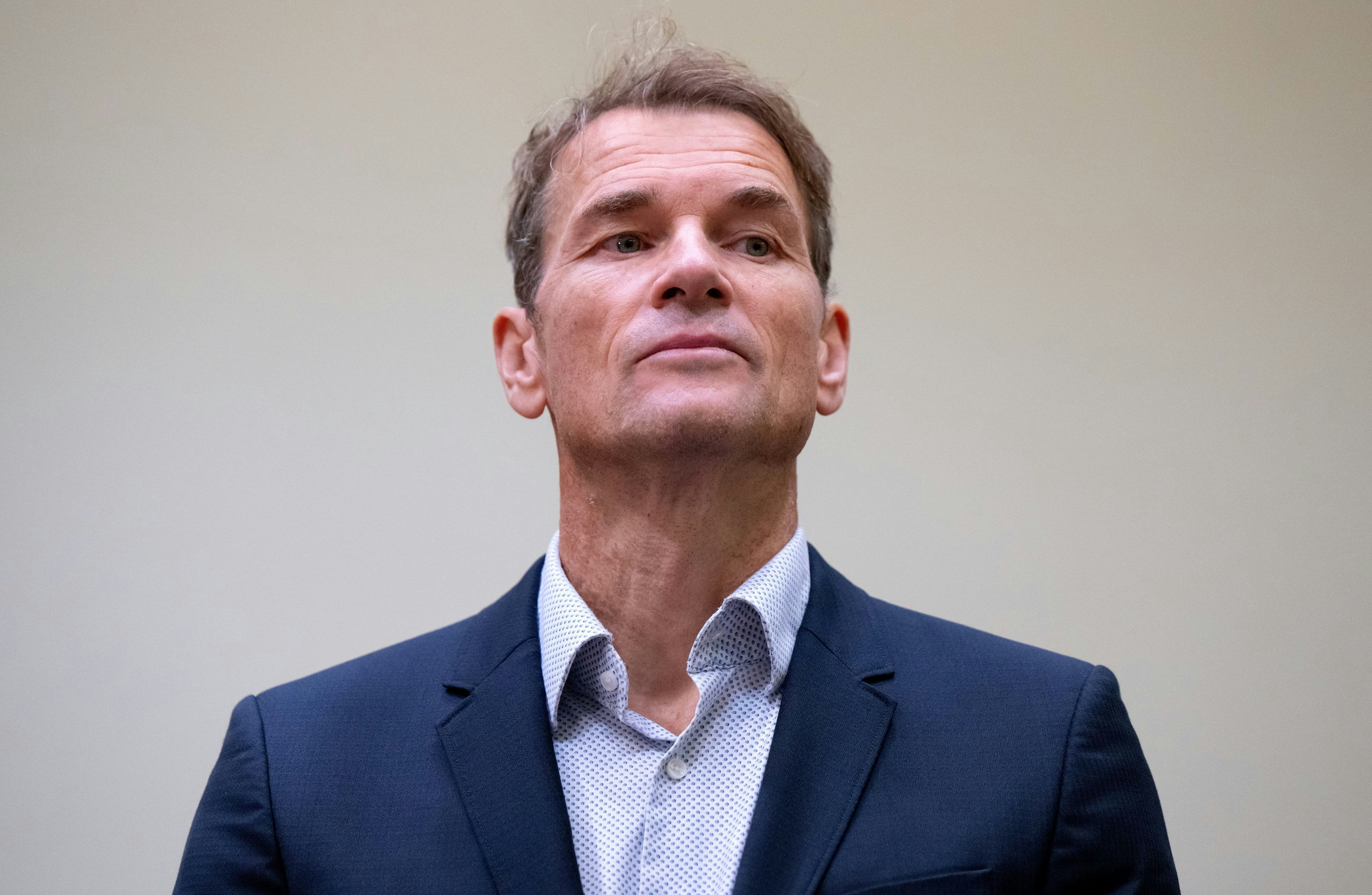 Zoff um Strafzettel: Jens Lehmann schlägt zurück – und kassiert Hohn im ...