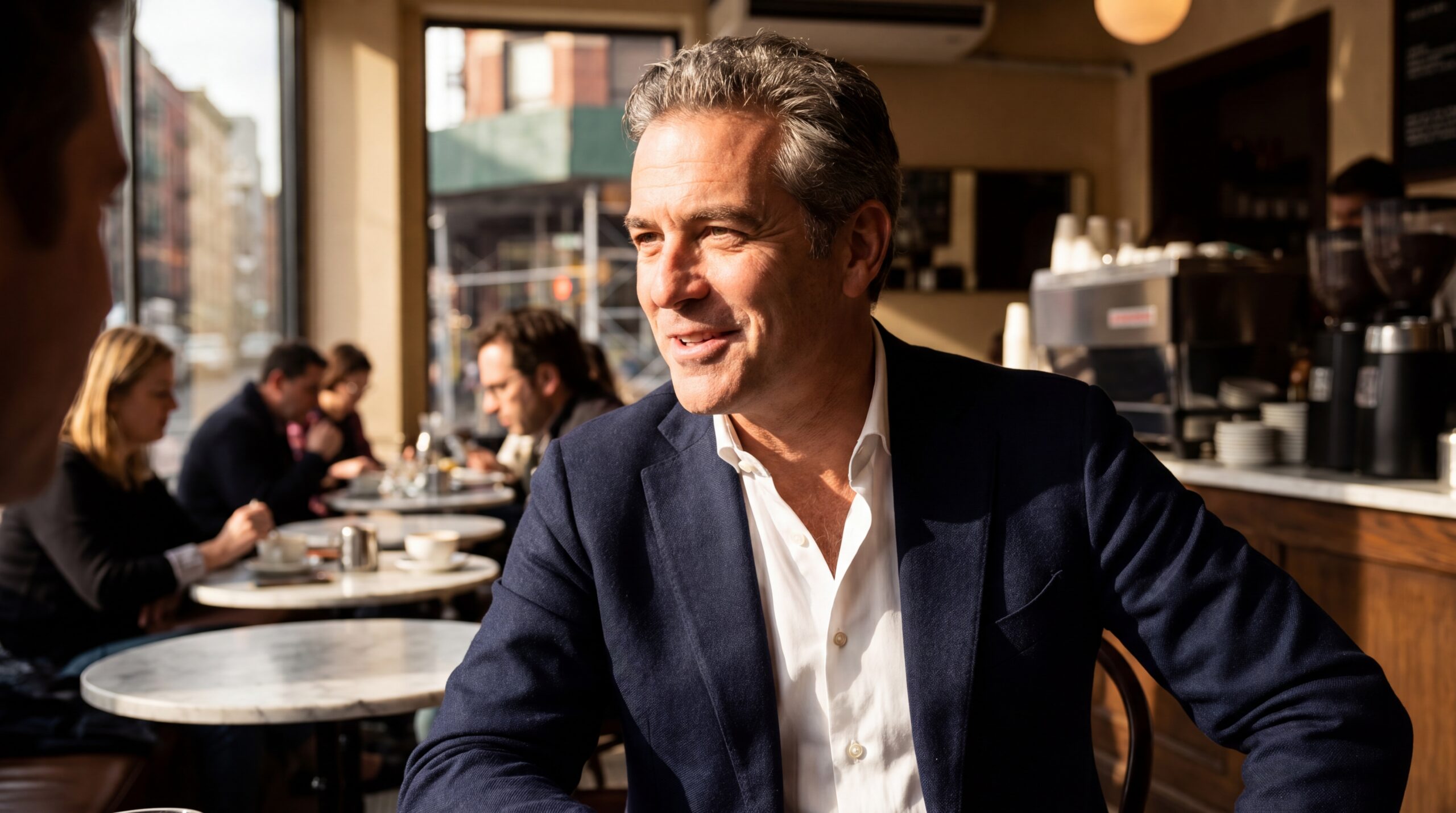 7 style mistakes men over 40 often make without noticing