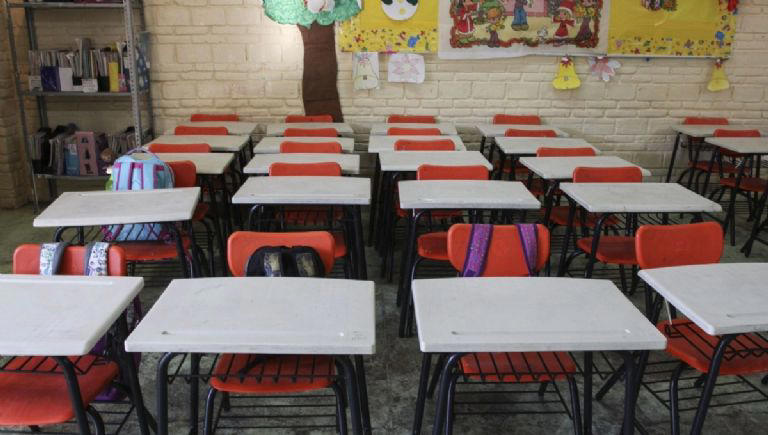 SEP: ¿Habrá clases el lunes 27 de abril? Esto dice el calendario oficial