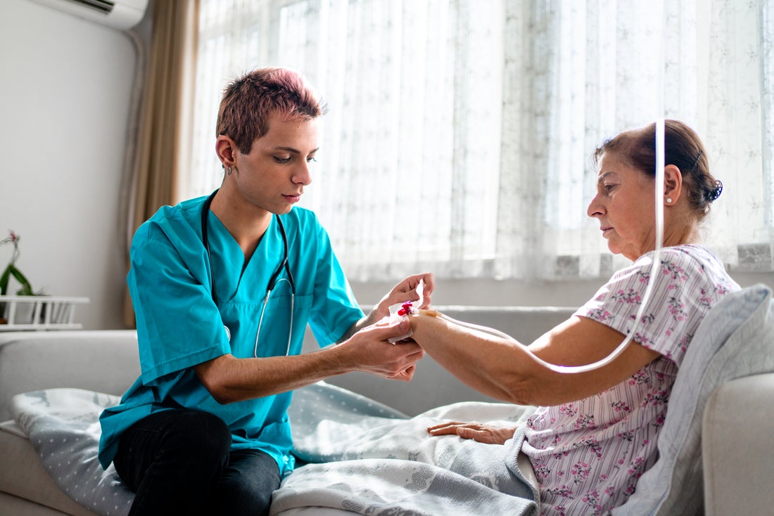 Medicare won't cover these costs. Here's how to prepare for them