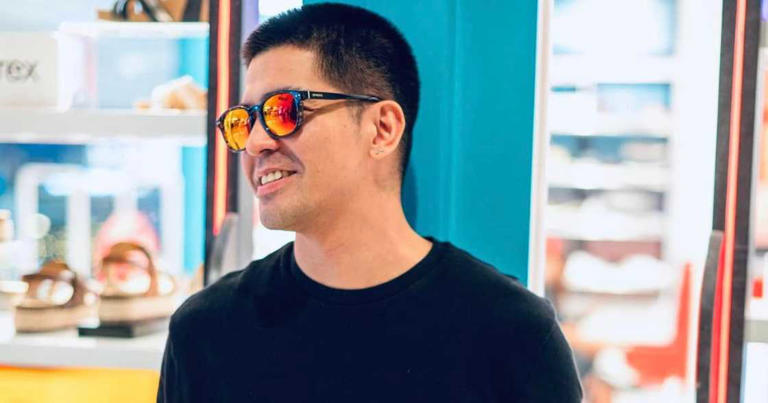 Mark Herras at Nicole Donesa, emosyonal sa nakamit ng mga anak