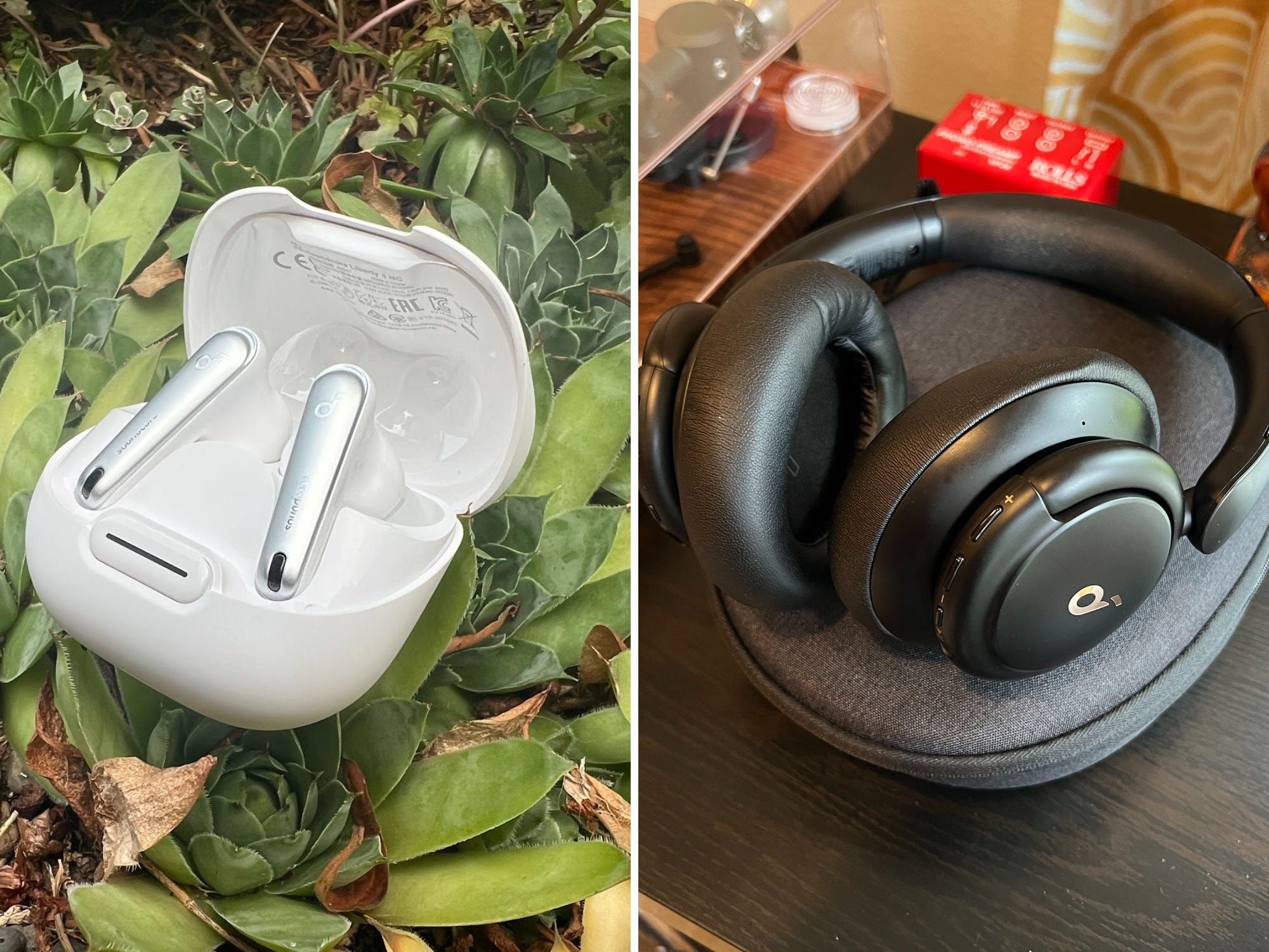 Best budget headphones of 2026