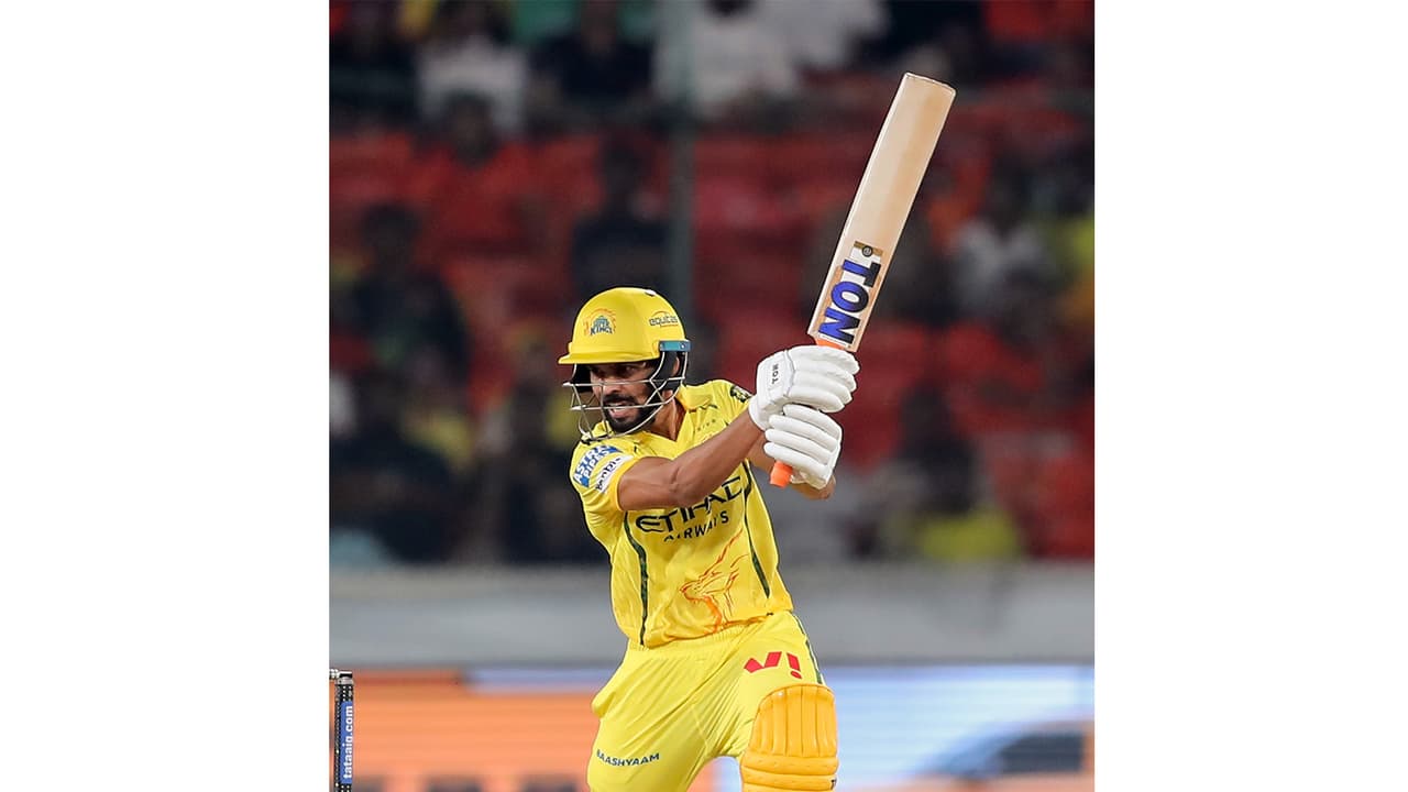 IPL 2026: Ashwin says CSK's Ruturaj Gaikwad under immense pressure