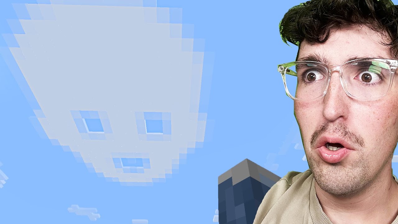 Busting Minecraft's scariest seeds to prove they exist