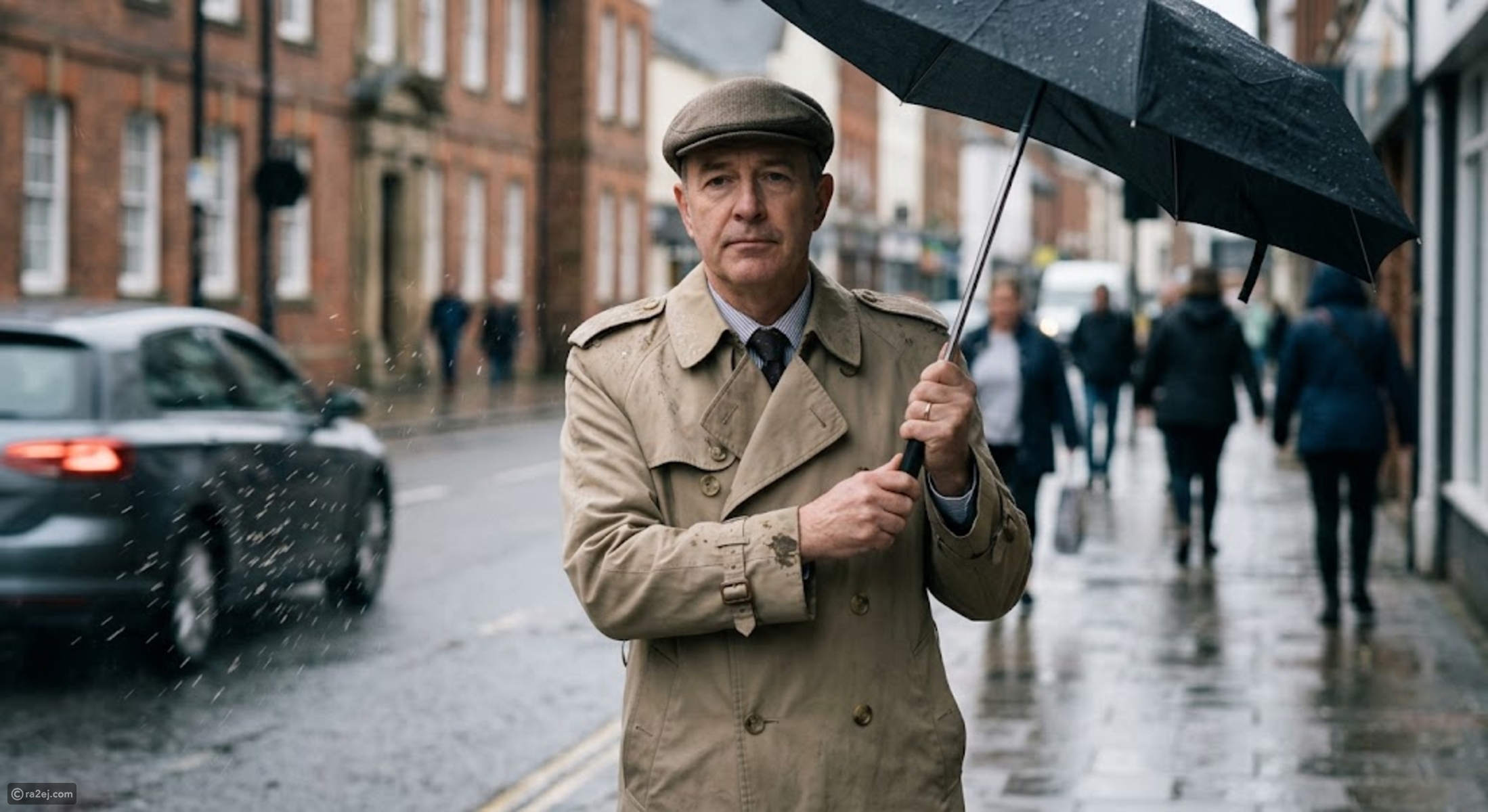 10 deeply British things no one else will ever get