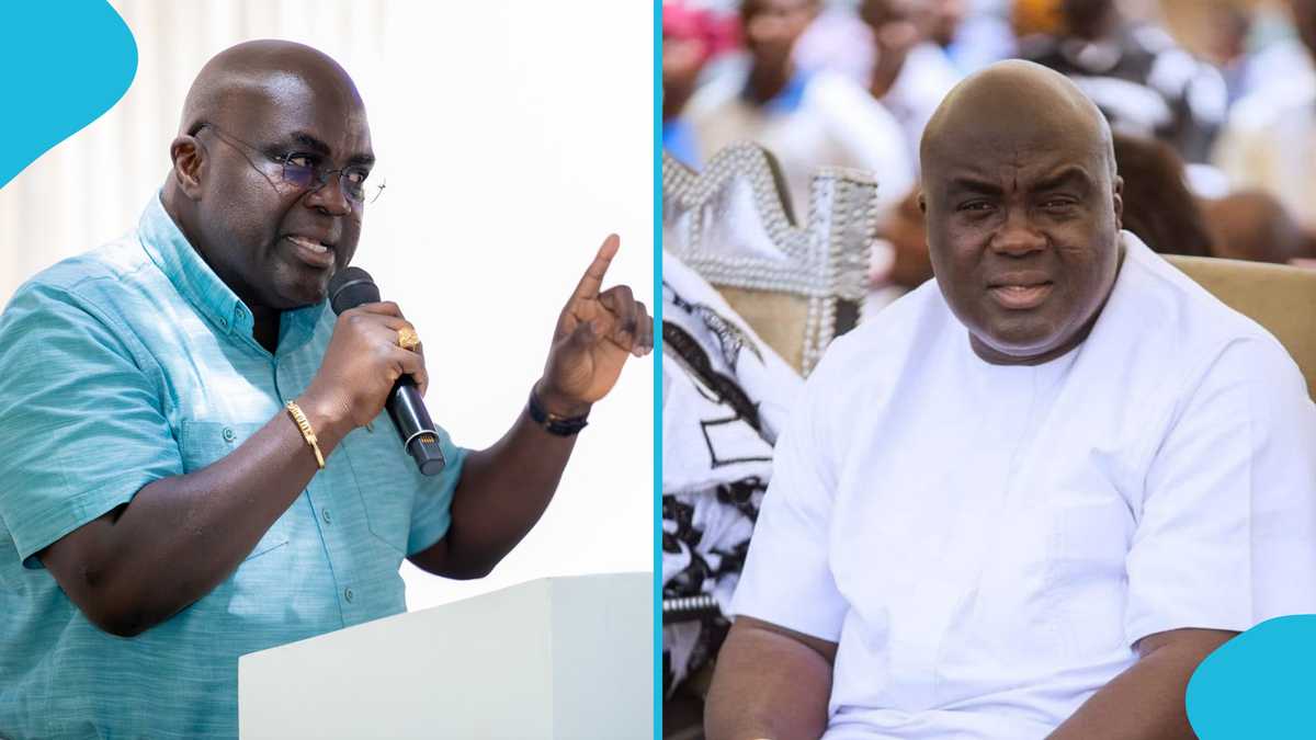Sad news for NDC's Julius Debrah as disturbing prophecy drops for him