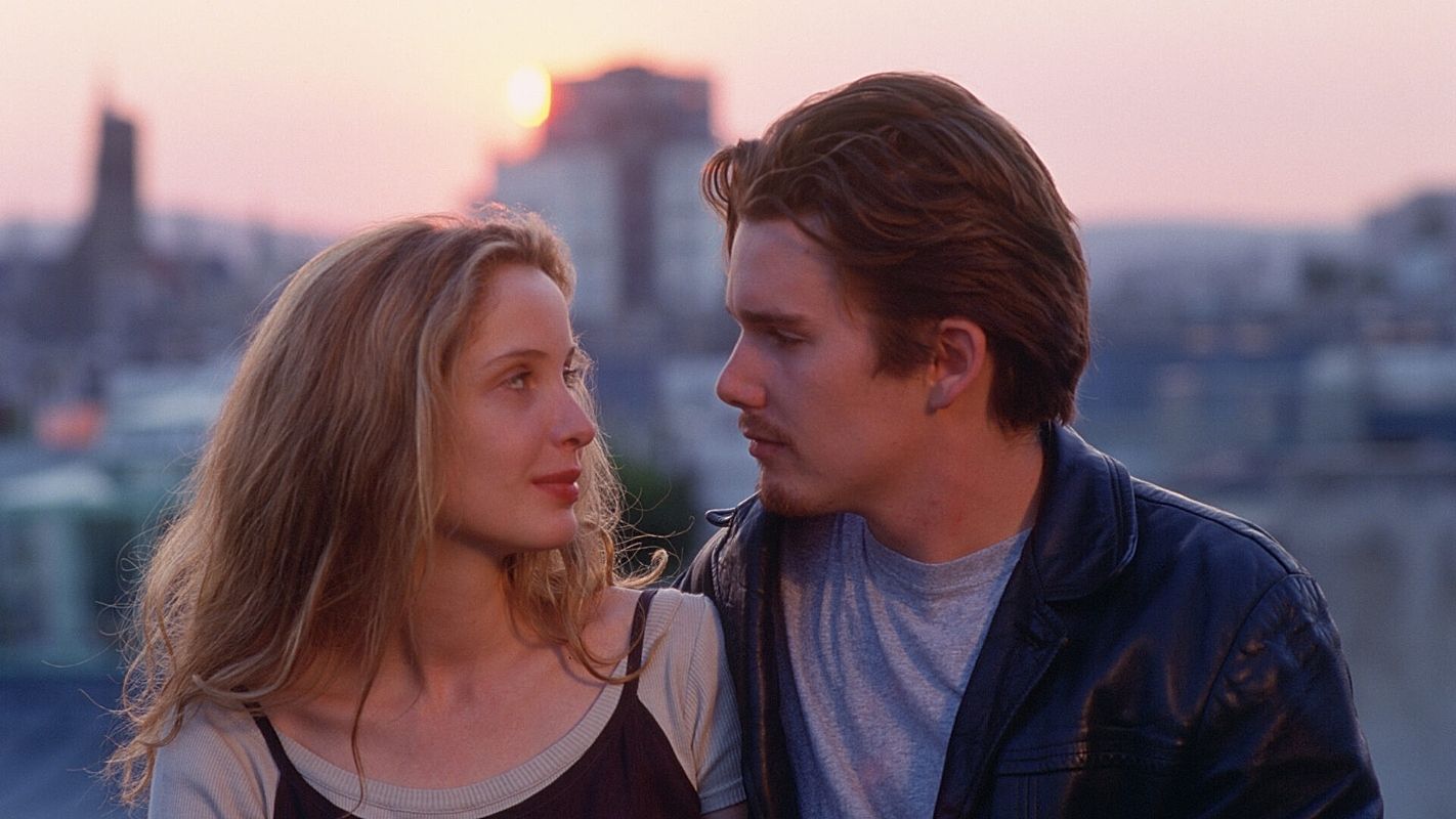5 películas románticas respaldadas por la neurociencia: estas historias ...
