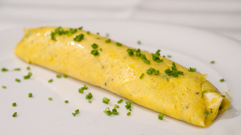 15 omelet hacks you should start using