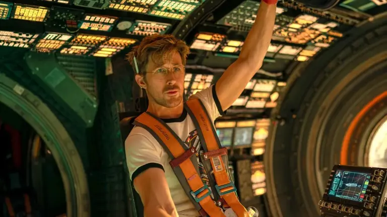 'Project Hail Mary' streaming date set: Here's why it's not on Prime ...