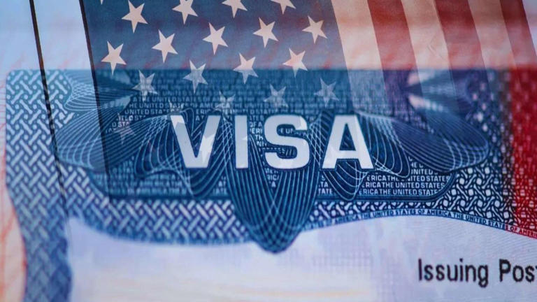 H-1B visa fraud: Two Indian-origin men plead guilty in California ...