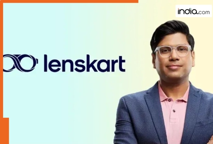Lenskart CEO Peyush Bansal apologises over dress code controversy ...