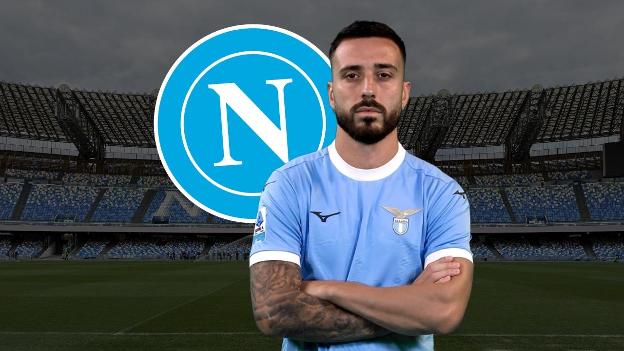 Sky - La cessione di Romagnoli complica l'arrivo di Gila al Napoli