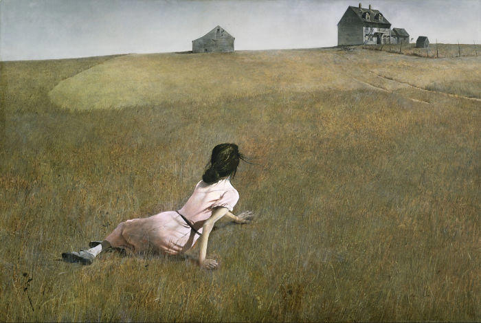 9 interesting stories behind famous masterpieces