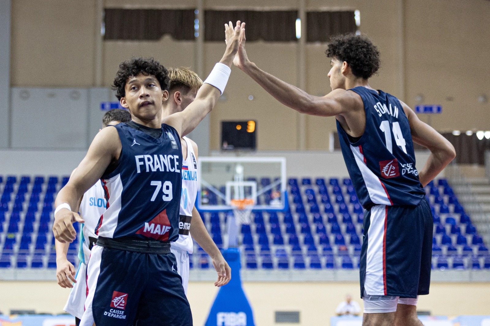 Et si la JL Bourg récupérait le projet… Nathan Soliman