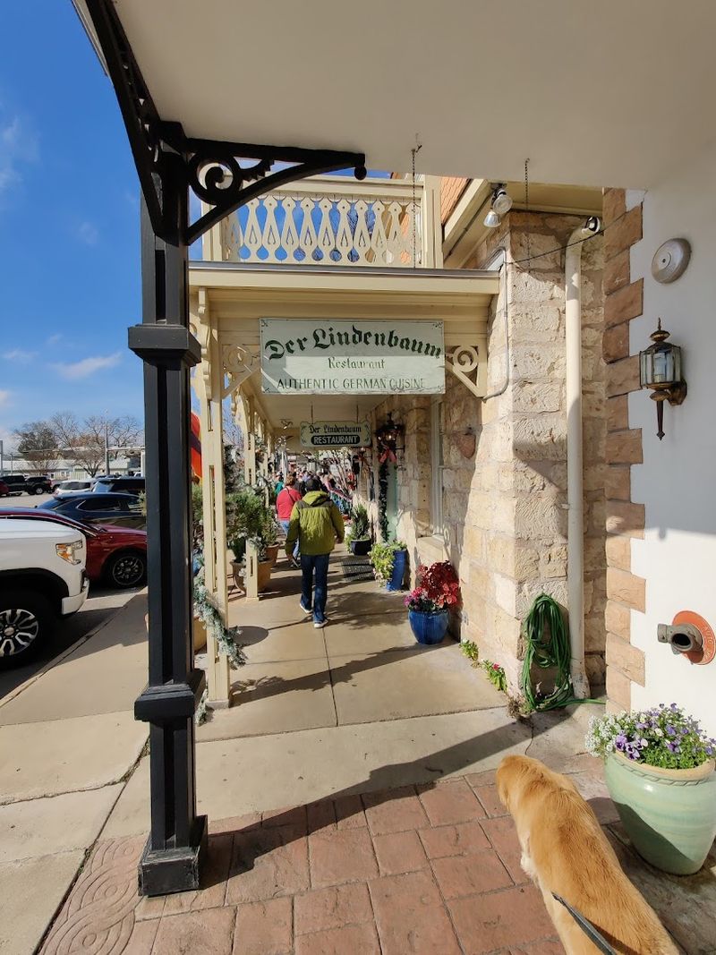 10 German Texas towns that feel like a trip to Europe