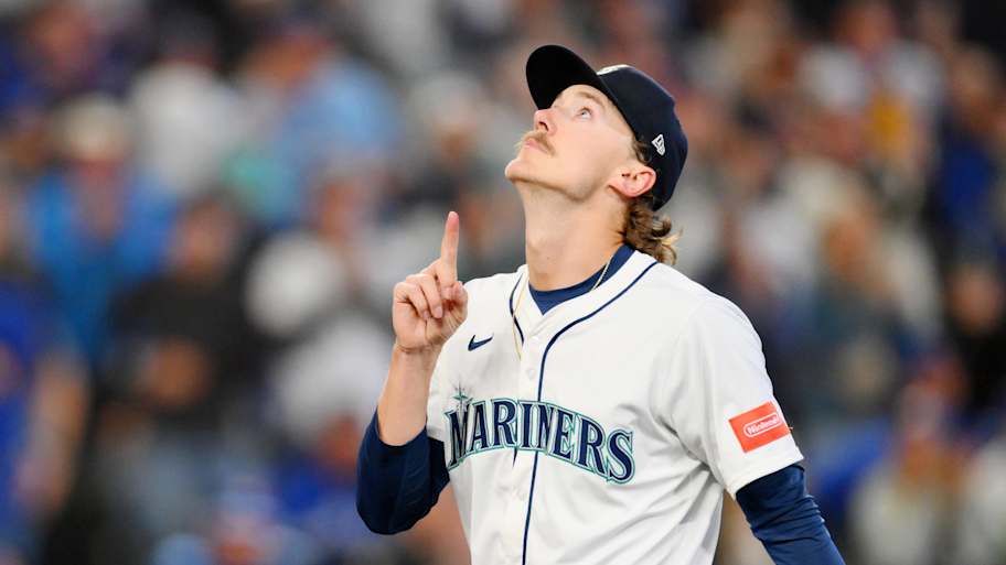 Bryce Miller’s injury update creates a clear countdown to Mariners ...