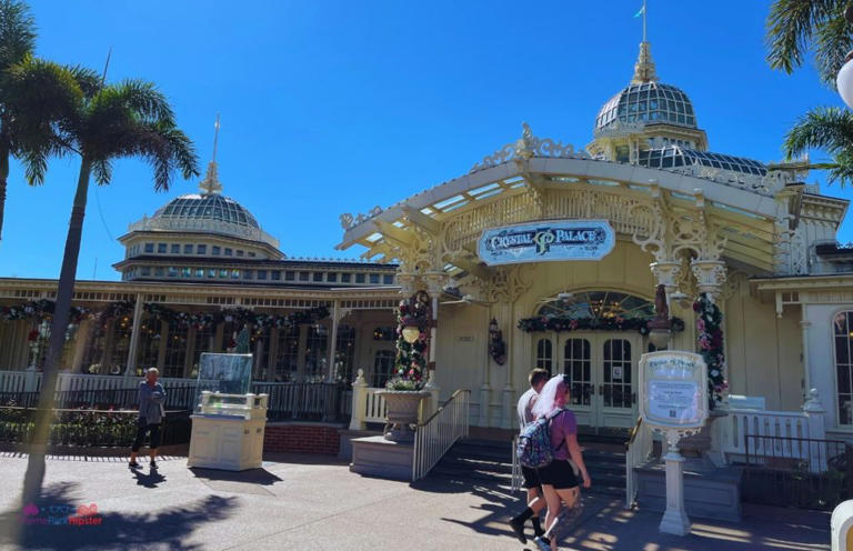 2026 best days to go to the Magic Kingdom (crowd calendar guide)