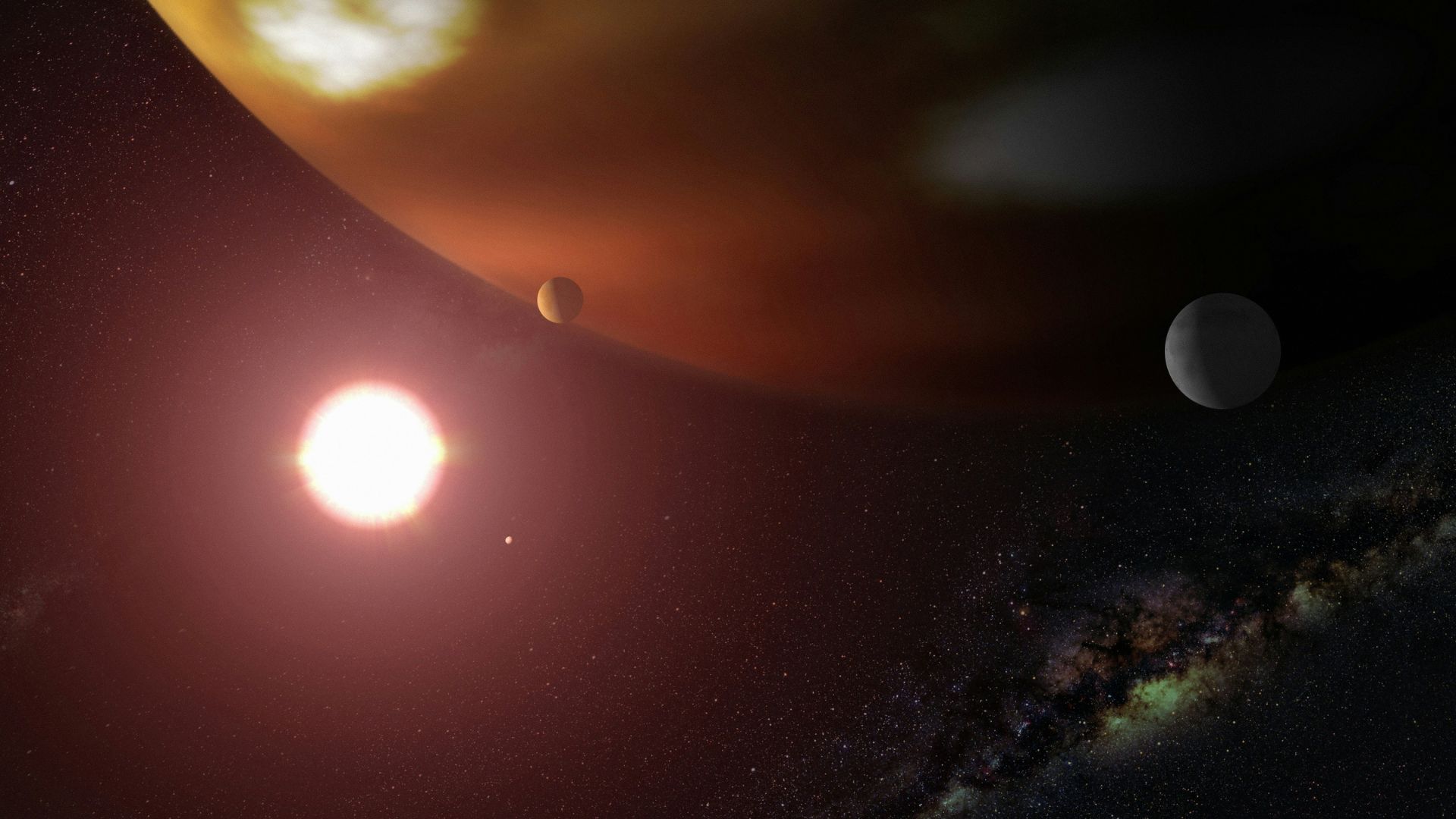 Something faster than the speed of light has just been discovered